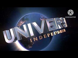 The History Of Universal Independent Logo In 1990-2012 (Reversed)