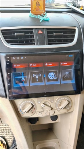 arman car vlog | Old Dizzar android system install 👍 #maruti #cars #explore #viral #trending | Instagram