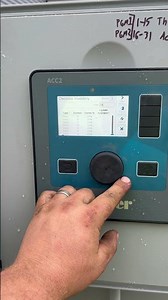 Hunter ACC2 Decoder Inventory 2-Wire Like a Pro!”#HunterACC2 #2WireIrrigation #IrrigationTechTalk