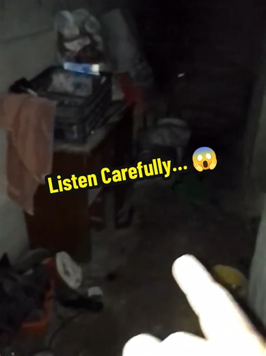 Eerie Encounter: The Haunted Doll in the Shed