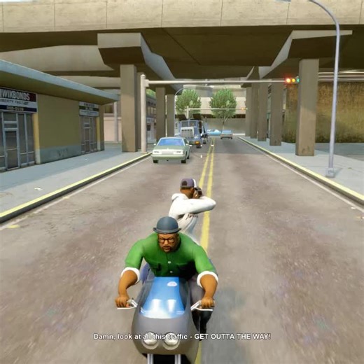 definitiveedition#gta #🎮