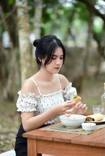 Let's have lunch together #BophaRecipes