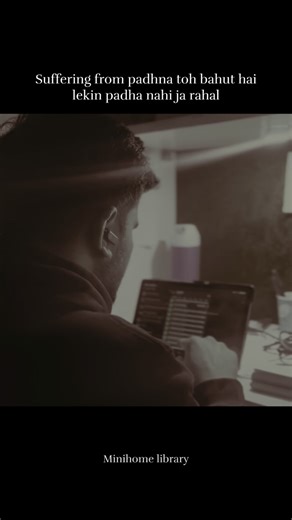 Mini Home Library ( make your own journey ❣️) on Instagram: "Mini home library 📚 #trending #viral #ssc #tre"