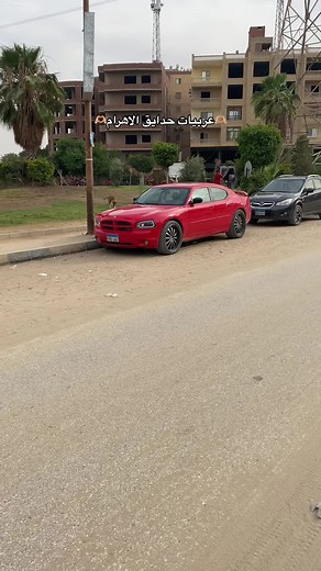 Stunning Static Car Scenes: Dodge, Cadillac and Range Rover