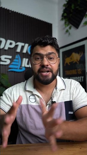 How to Select Trading Strategy using India VIX | Option Trading