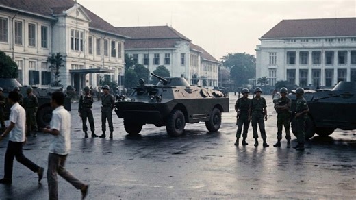 The Indonesian purge that killed hundreds of thousands