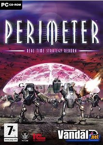 Perimeter: TODA la información - PC - Vandal