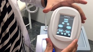 Watch Body slimming machine on Amazon Live