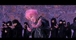BTS's Choreography Version of "Not Today" Is 8 Minutes Long And It's Lit