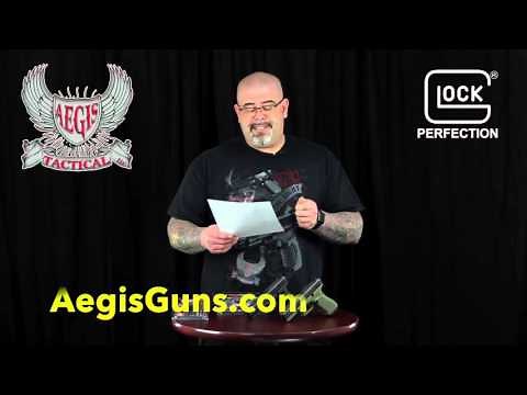 Glock Blue Label Program