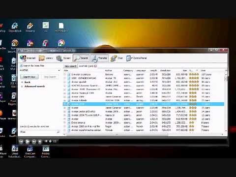 How to download and use ares 100%works
