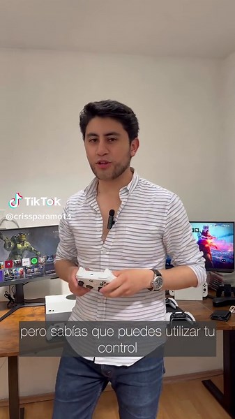 Control de Xbox Sin Baterías - Trucos y Tips Útiles