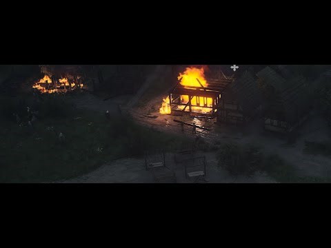 Elite Ex Soldat auf dem Feld mit Manalords und Sir Ghost