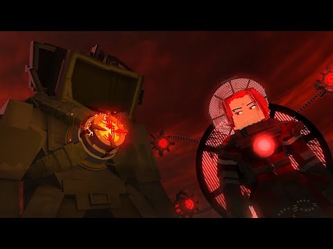 Skibidi Toilet 77 (full episode) Minecraft Animation