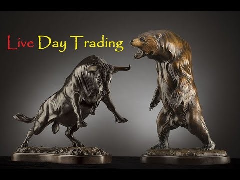 MARKET CLOSE: LIVE DAY TRADING FUTURES
