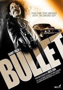 Bullet | Film | 2014