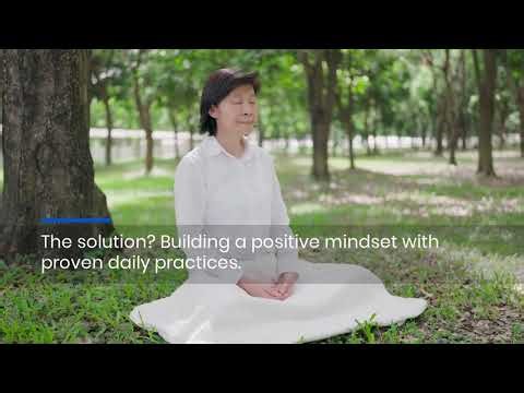 Mindsets for Success: 3 Proven Habits to Achieve Your Goals Fast