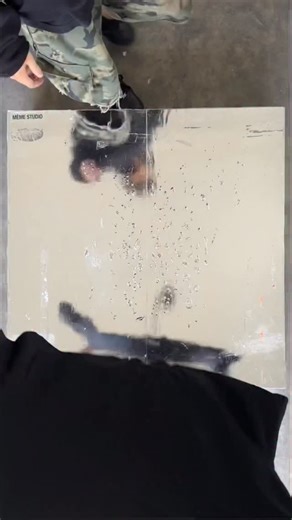 MÉME STUDIO on Instagram: "this is how process survives time. a song, an era, a feeling translated into ink and fabric, life after death held softly, meant to remain. www.memestudio.xyz"