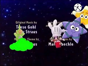 Little Einsteins rockets firebird rescue credits add round 4