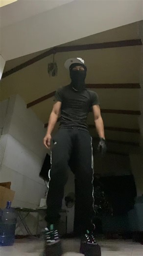 Sturdy Tutorial with Manong Sean: Get Poppin'!