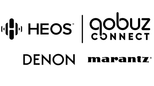 Qobuz Connect Comes to HEOS: Denon and Marantz Users Get a Real Hi-Res Streaming Option