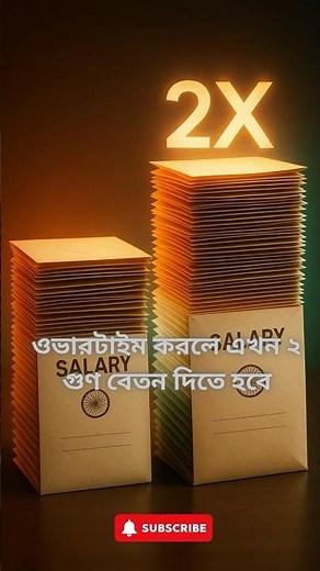 India's New Labour Code GAME CHANGER for Digital Media Workers