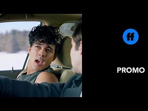 The Thing About Harry | Coming February 2020 | Freeform Original Movie