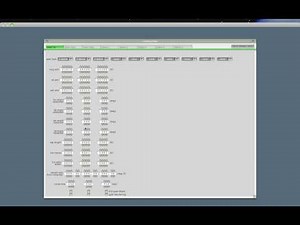 PlaneMaker Tutorial 5: Landing Gear