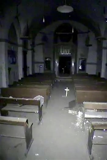 Don't keep going... i'm warring you #ghost #paranormalactivity #fear #viral #fyp