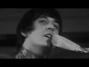 Procol Harum – A Whiter Shade of Pale (Live)1968
