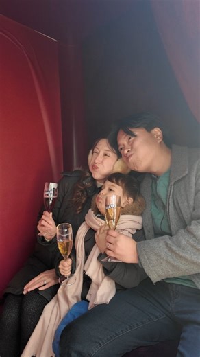 Cooking for Levi | We spent the day in NYC and made a stop at one of Welch’s photo booth events. Levi loves his bubbly drinks and Welch’s sparkling juices is... | Instagram