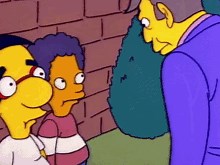 Caught red-handed / Catch someone red-handed