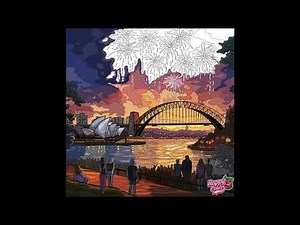 Happy Color Coloring - for Kids and everyone