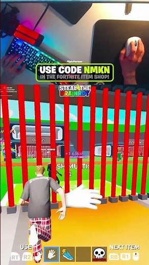 GG I'm getting bullied🫡 #fortnite