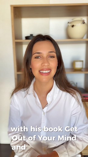 Do you ever find yourself overthinking literally everything? Well,...