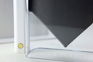 Guillotine Bagel Cutter