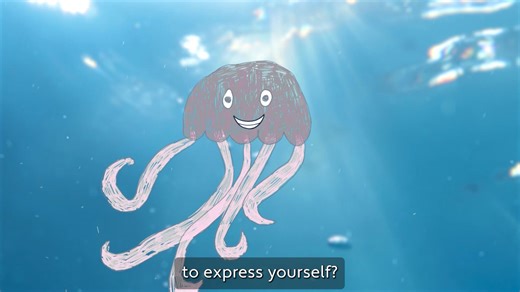 We all find it difficult to express ourselves sometimes. Children and...