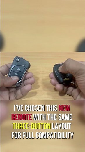 Step by Step Guide to Key Cloning! 🛠️