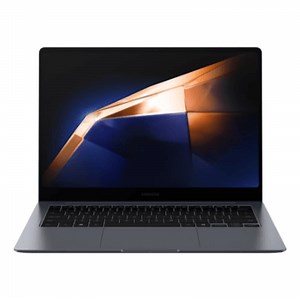 Samsung Galaxy Book4 Pro 14" WQXGA  AMOLED Touch/U5-125H/16GB/512GB/Arc/Win11 Laptop - Moonstone Gray NP940XGK-KG1HK | YOHO