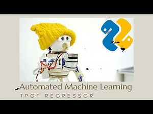 From Novice to Expert: Mastering AutoML for Regression using TPOT