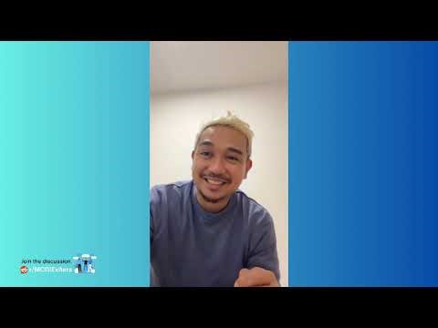 Jr Badong with Ace Abalos | FB Live December 28-30, 2025