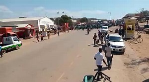 Trending........ Are We Masking Up? | Millennium TV Zambia