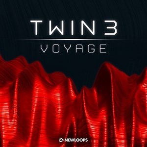 Twin 3 Voyage - FabFilter Twin 3 Presets by New Loops - fabfilter twin 3 presets