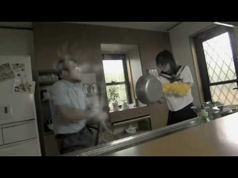 The Machine Girl -- HD trailer