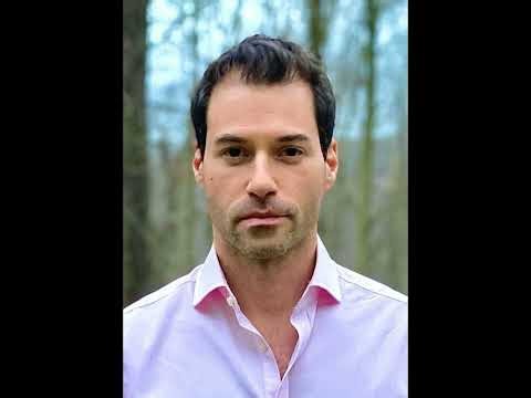 Ep 18 — The Chief Justice That Caught The Car (Feat. Mike Sacks)