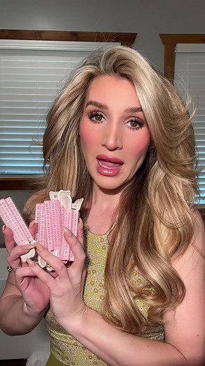 Volume clips crash course 🤓 #bighair #volumetutorial #volumeclips | Hair Volume