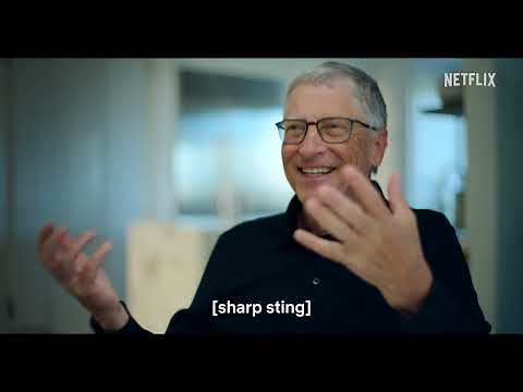 Netflix’s “What’s Next?” is about the future and the challenges it’ll bring