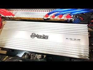 WHY BIGGER AMPS ARE THE BEST