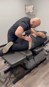 Satisfying Chiropractic Low Back Adjustment for Low Back Pain Relief 🚀#chiropractic #chiropracticadjustment #lowbackpain #lowbackpainrelief #sciaticarelief #sciatica #gym #weightlifting #strengthtraining #losangeles #burbank | Prime Performance Chiropractic & Wellness Clinic