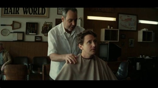 Indiana Farm Bureau Insurance TV Spot, 'Barbershop'